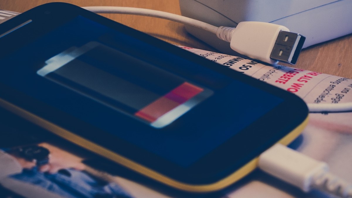 Stay Safe from USB Charger Scam and Juice-Jacking Attacks: CERT-In's ...